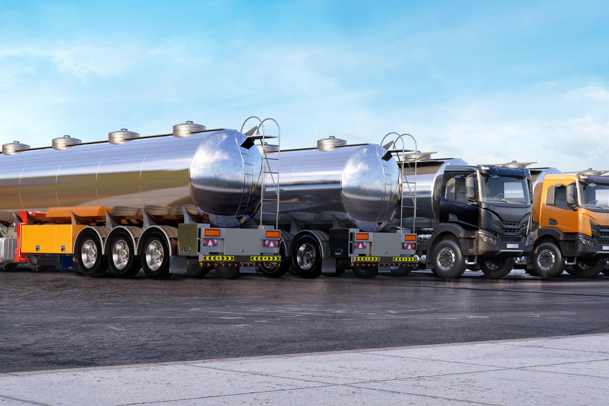 Contact Us | Global Tank Leasing & Sales