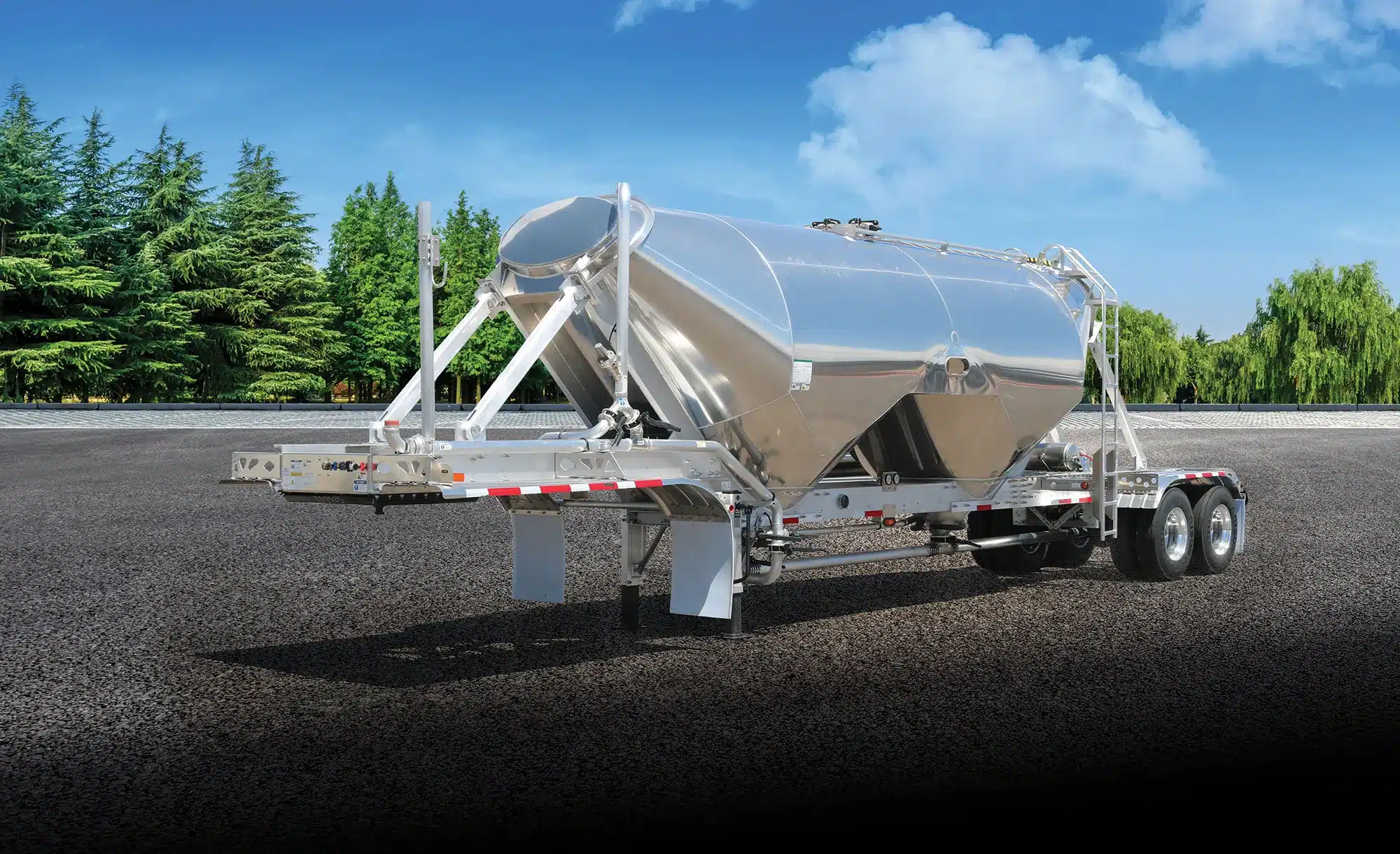 Locations | Tank Service, Repair & Sales | Global Tank